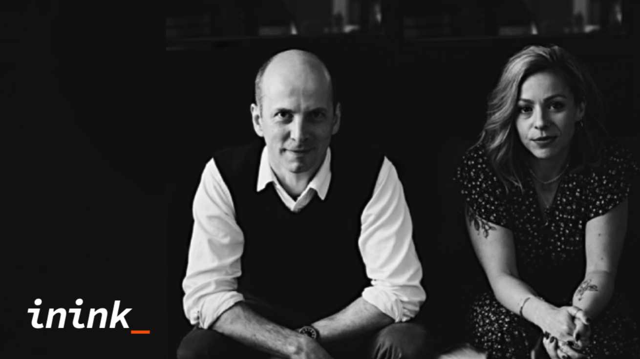 inink | defence engagement specialists